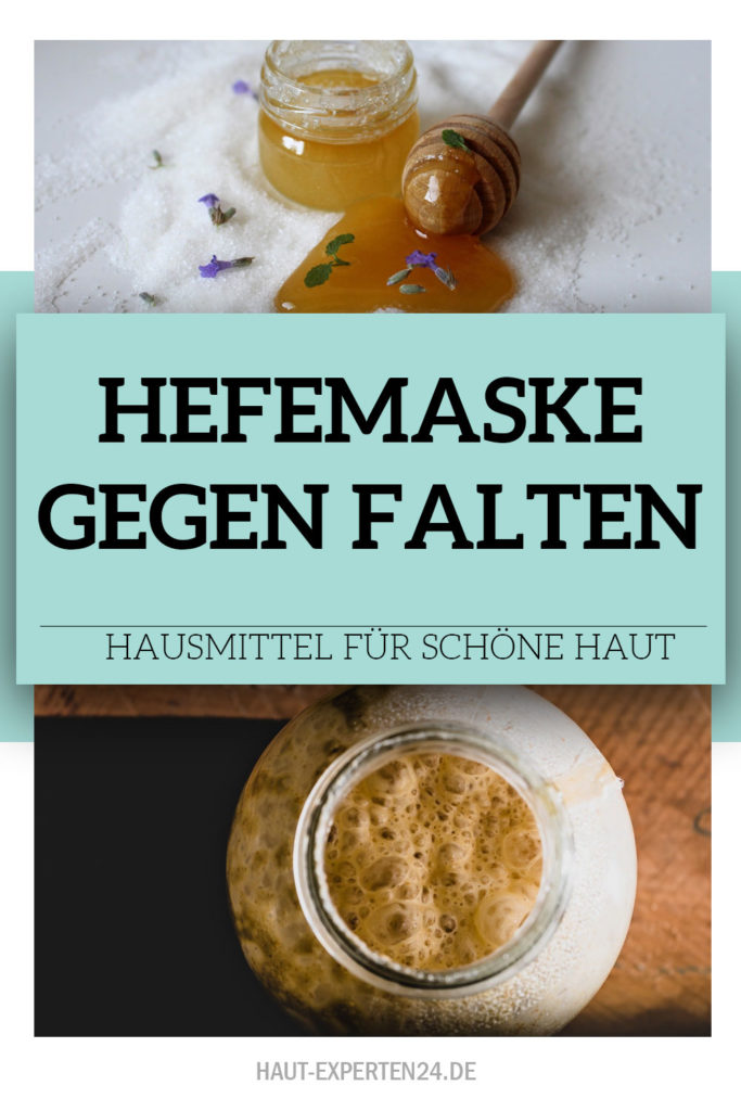 Hausmittel Gegen Falten Im Gesicht